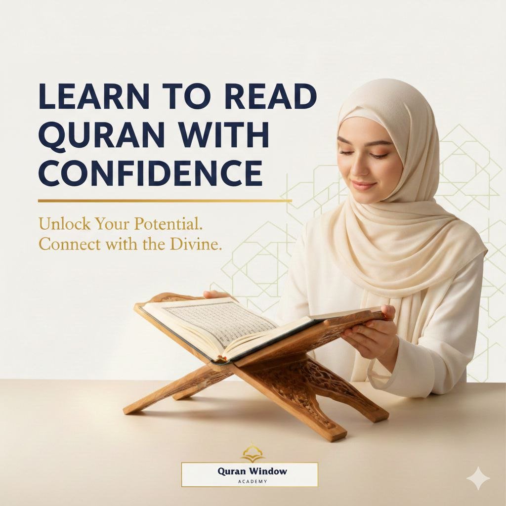 Learn to Read Quran with Confidence and Joy 7 Powerful and Easy Ways